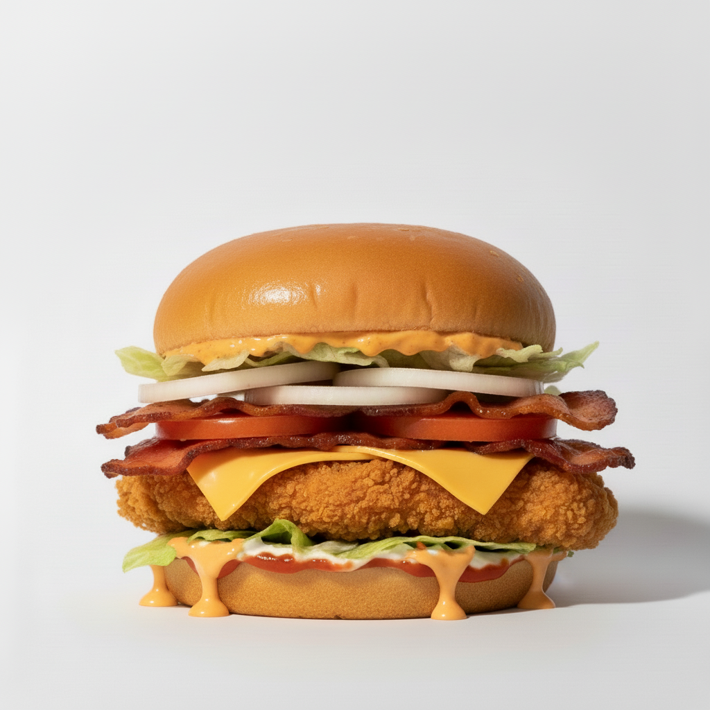 BURGER MAX